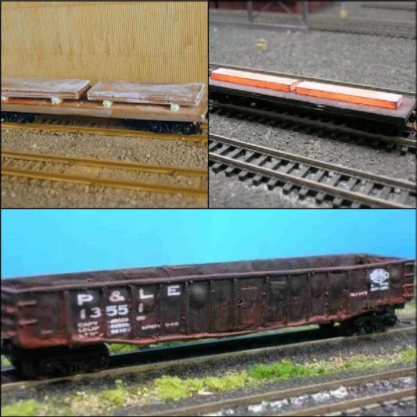 KenRay Models